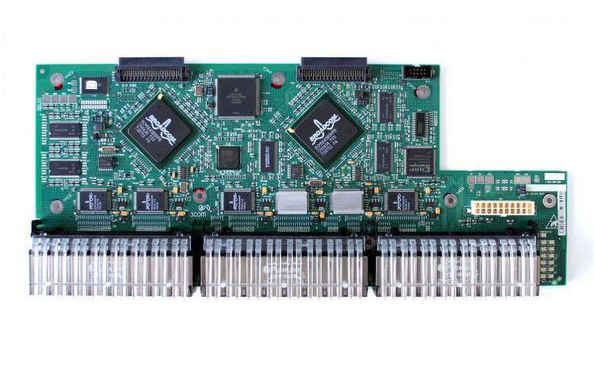 3c17204 (only board) - 3com superstack 3 (ss3) switch 4400, 48-ports ...