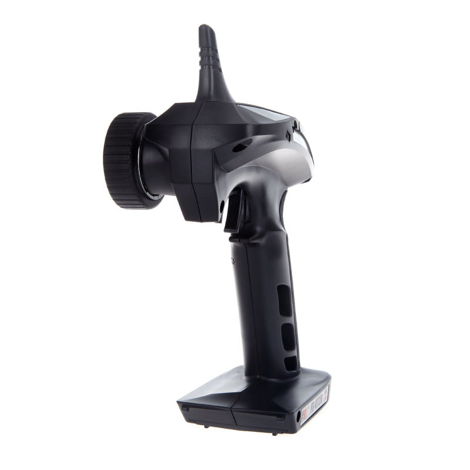 ,3ch Radio Model Car Boat Receiver Car Radio Model Remote Channel With ...