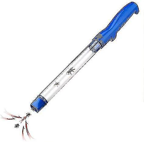 3color/Powerful Bug Catcher, Spider And Insects Catcher With Led Light ...