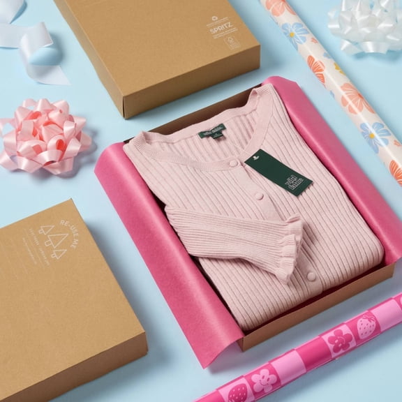 Shirt Gift Boxes