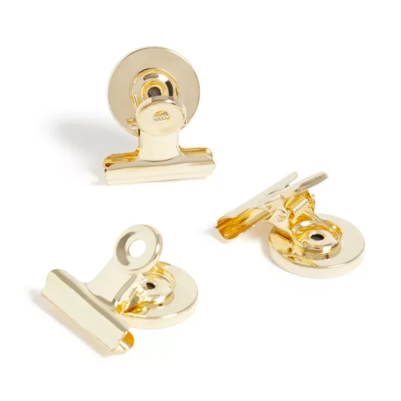 Magnetic Clip