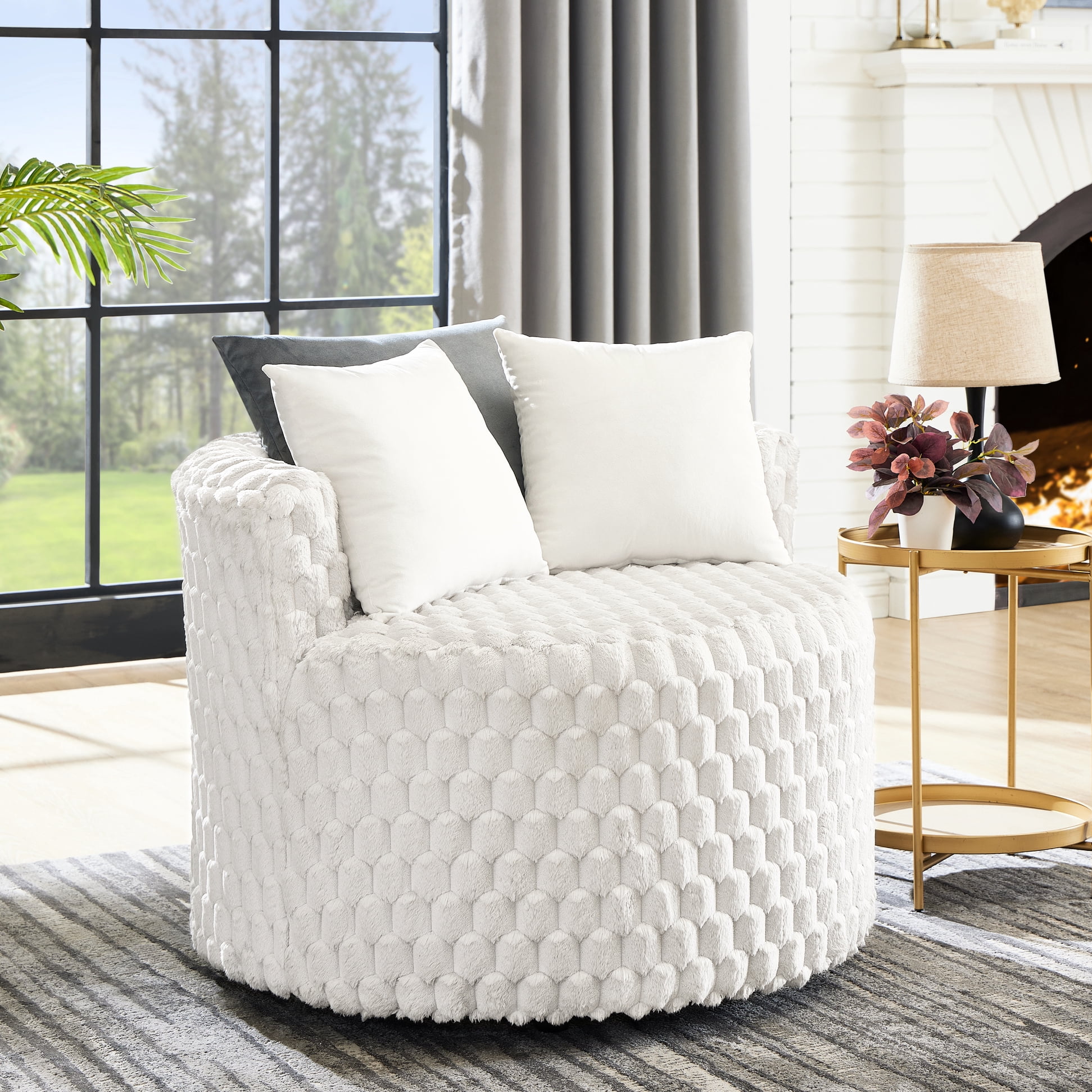 3d Chair With Wheels - Enhance Your Home's Appeal Upholstered Wheels ...