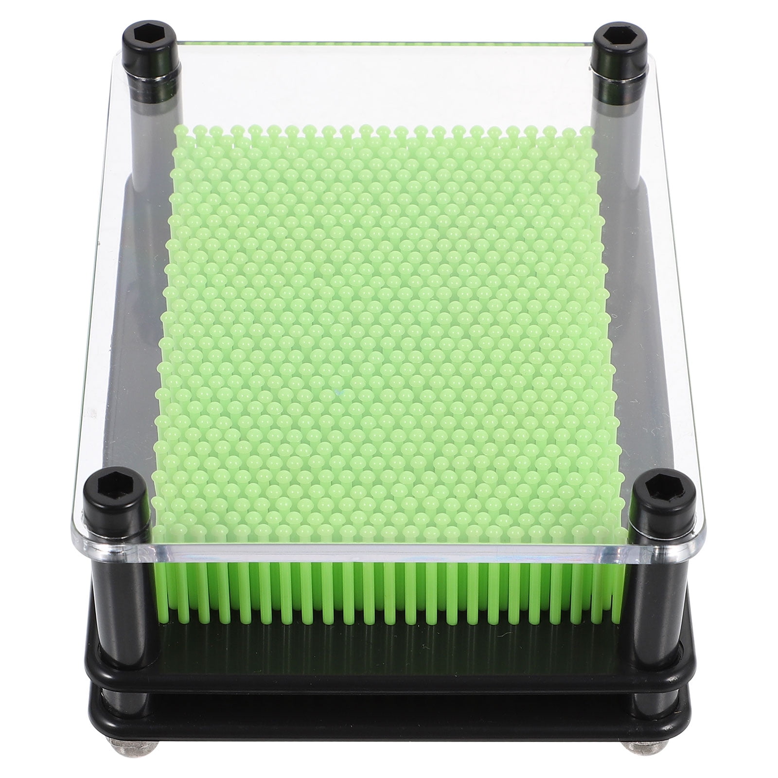 3d Clone Hand Model Decompression Toy Childrens Toys Children’s Square ...