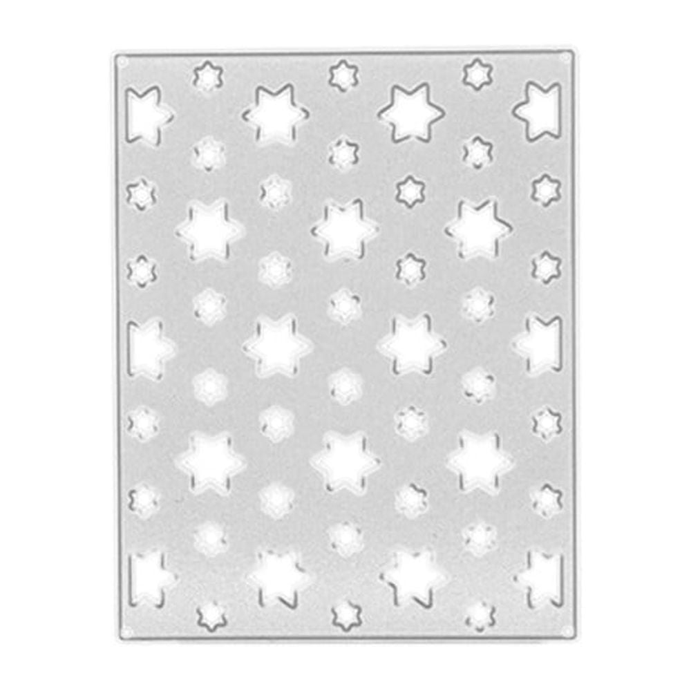 3d Dies Metal Die Cutting Dies Stencil For DIY Scrapbooking Album Paper ...