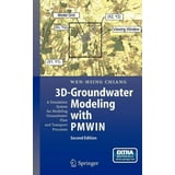 3d-Groundwater Modeling with Pmwin: A Simulation System for Modeling ...