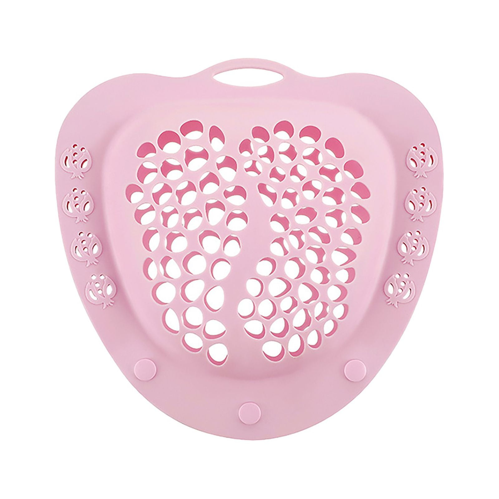 3d Heart for Chocolate with Hammer Spray It And Forget It Shower Grill ...