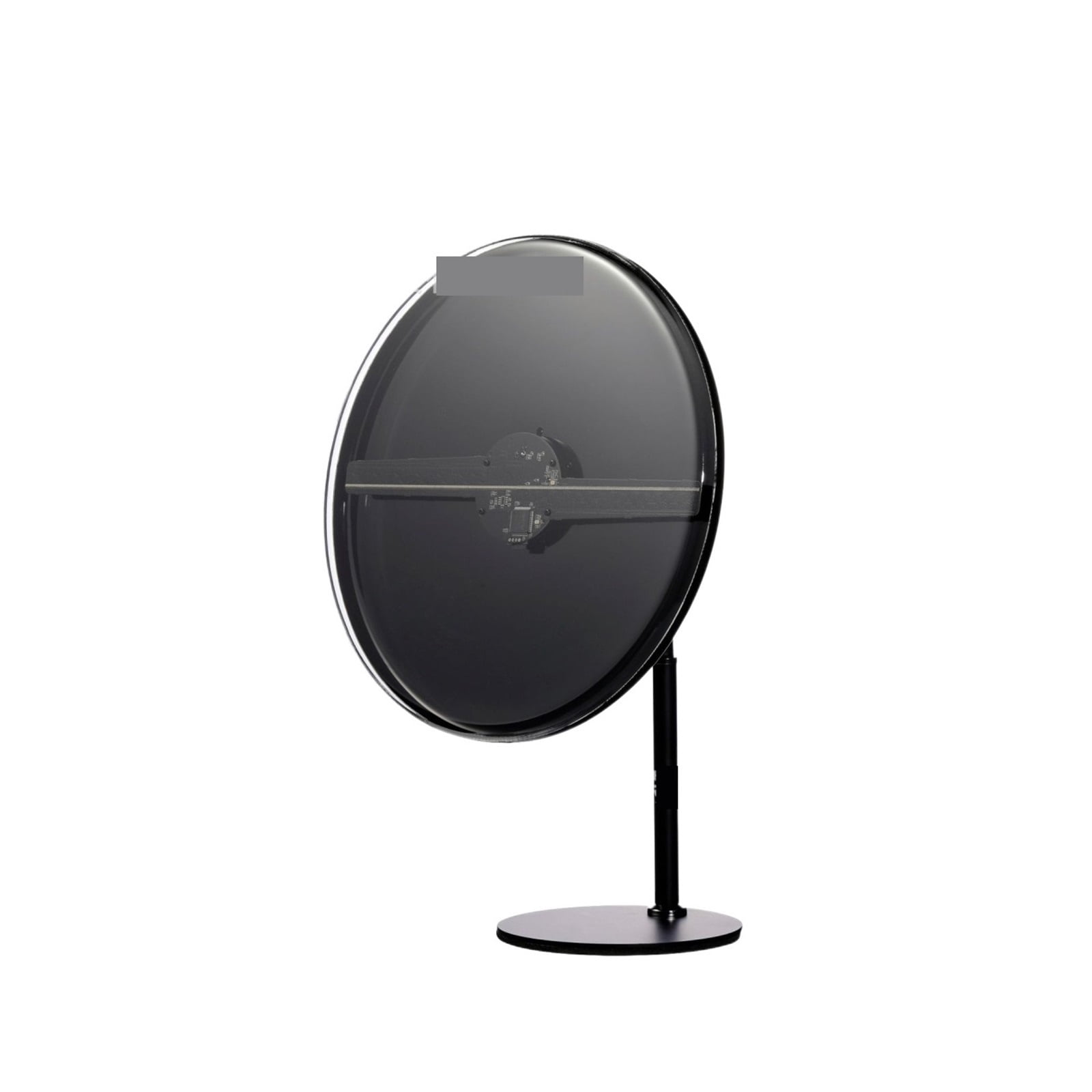 3d Holographic Projector Fan Wifi Outdoor Advertising Machine Desktop ...