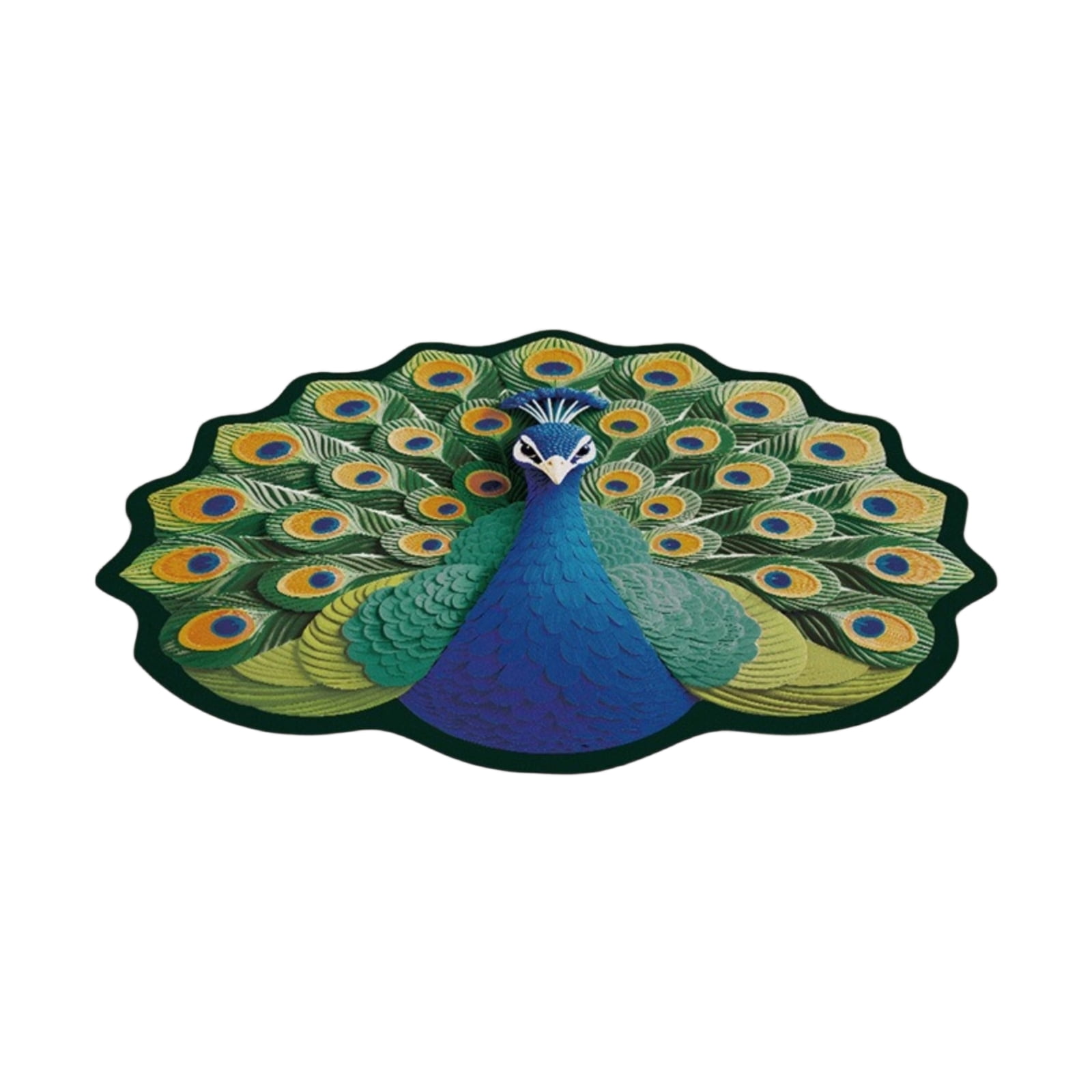 3d Optical Illusion Rugs, Realistic Rugin the Floor, Non Slip ...