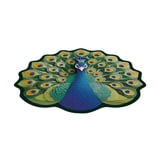 3d Optical Illusion Rugs, Realistic Rugin the Floor, Non Slip ...