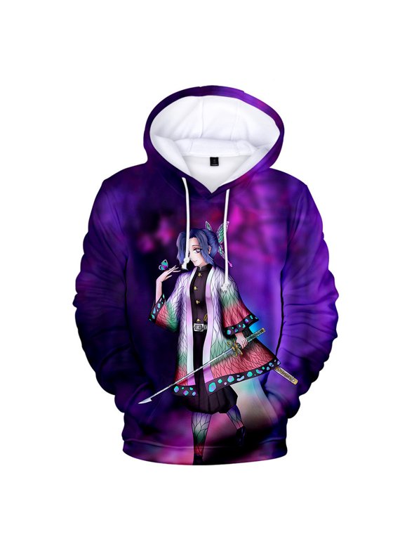 Demon Slayer Merch
