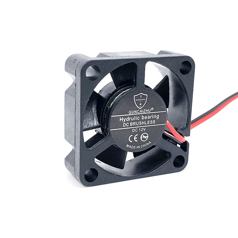 3d Printer Fan 3010 30MM 30*30*10MM 3cm Graphics Card Fan Cooling Fan ...