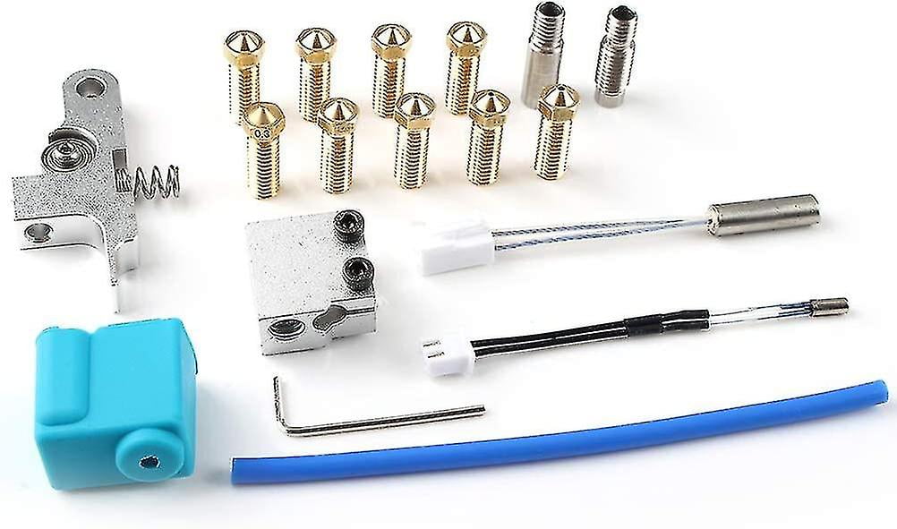 3d Printer Kit Parts Accessories Fit For Artillery Sidewinder X1 And ...