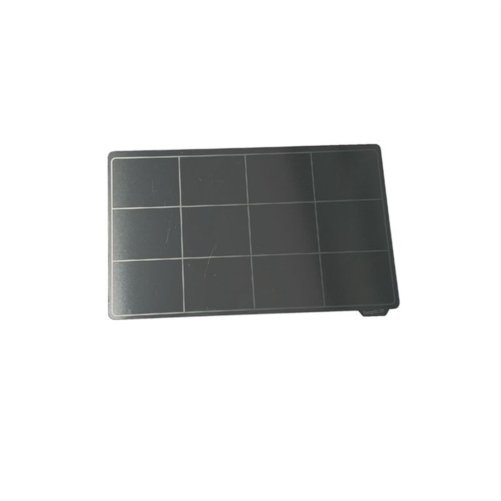 3d Printer Spring Steel Flexible Build Plate for Resin Printing Sheet ...