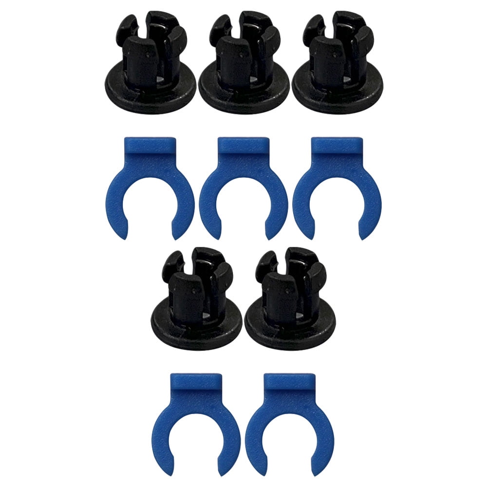 3d Printers 3D Printer Accessory 3D Printer Extruder Hotend Collet Tube ...