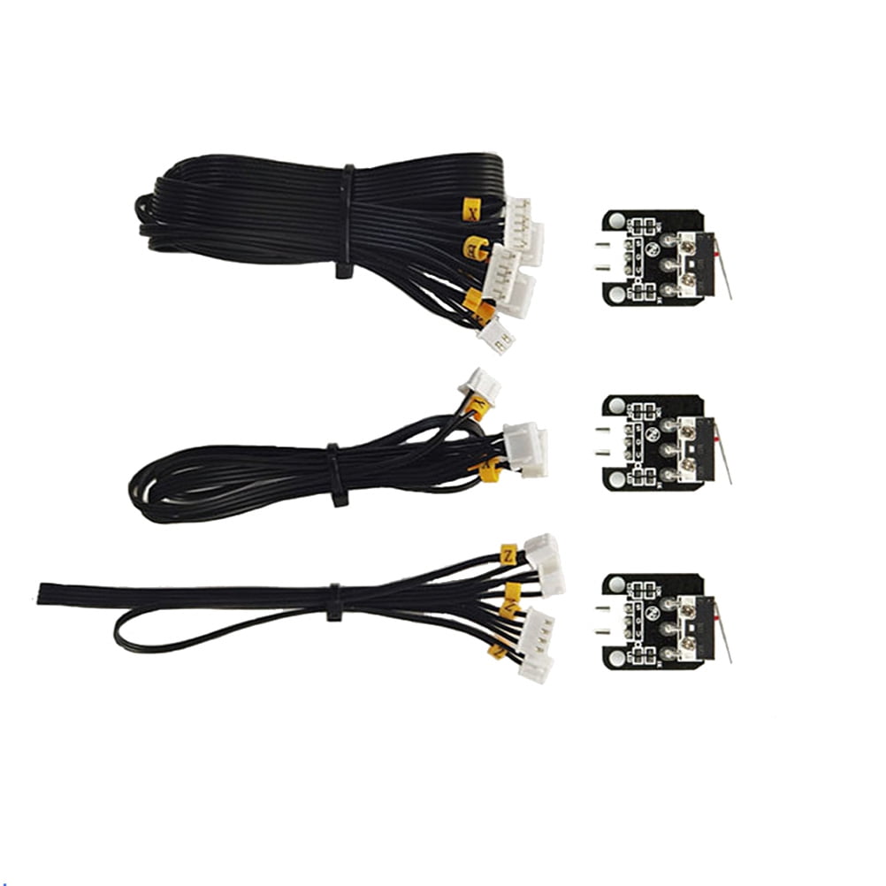 3d Printers Accessories Line D Printer Accessory 100X2CM Black ...