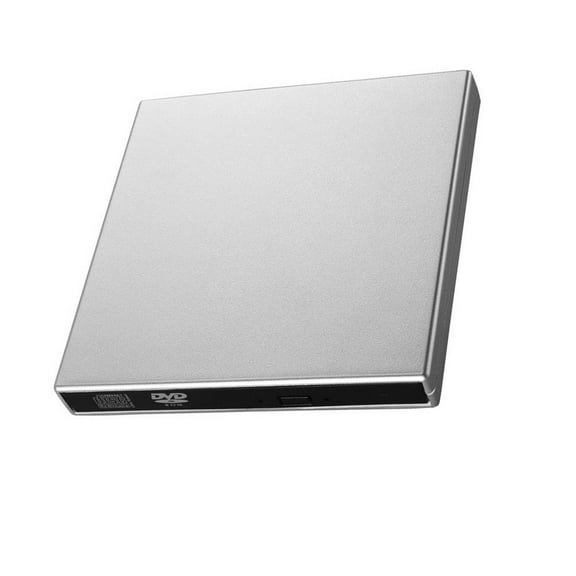 External Cd Readers