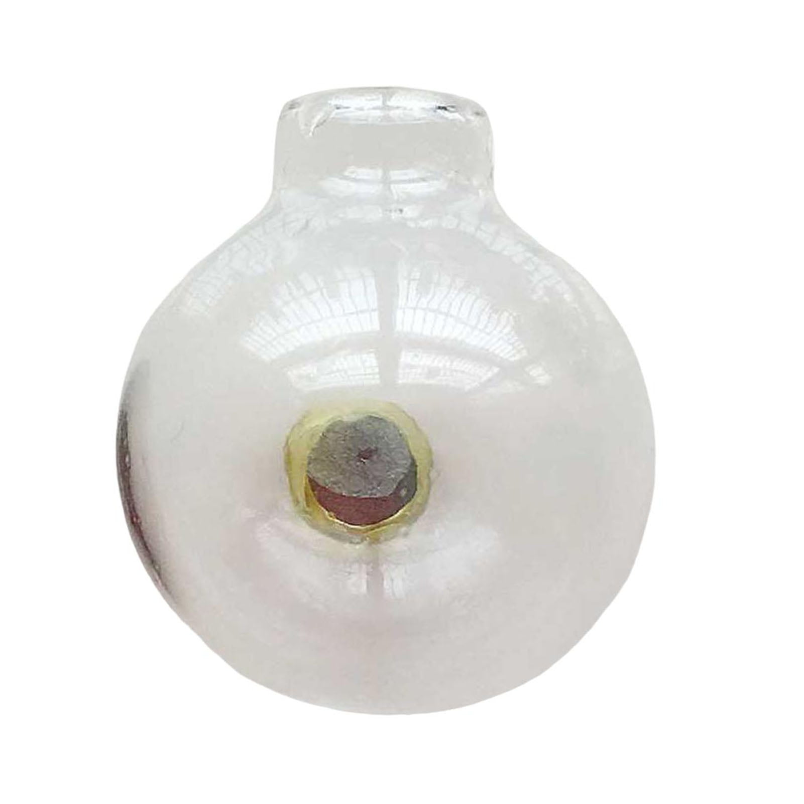 3d Vase Magnet Ceramic Flower Vase Fridge Magnet 3d Plants Vase ...