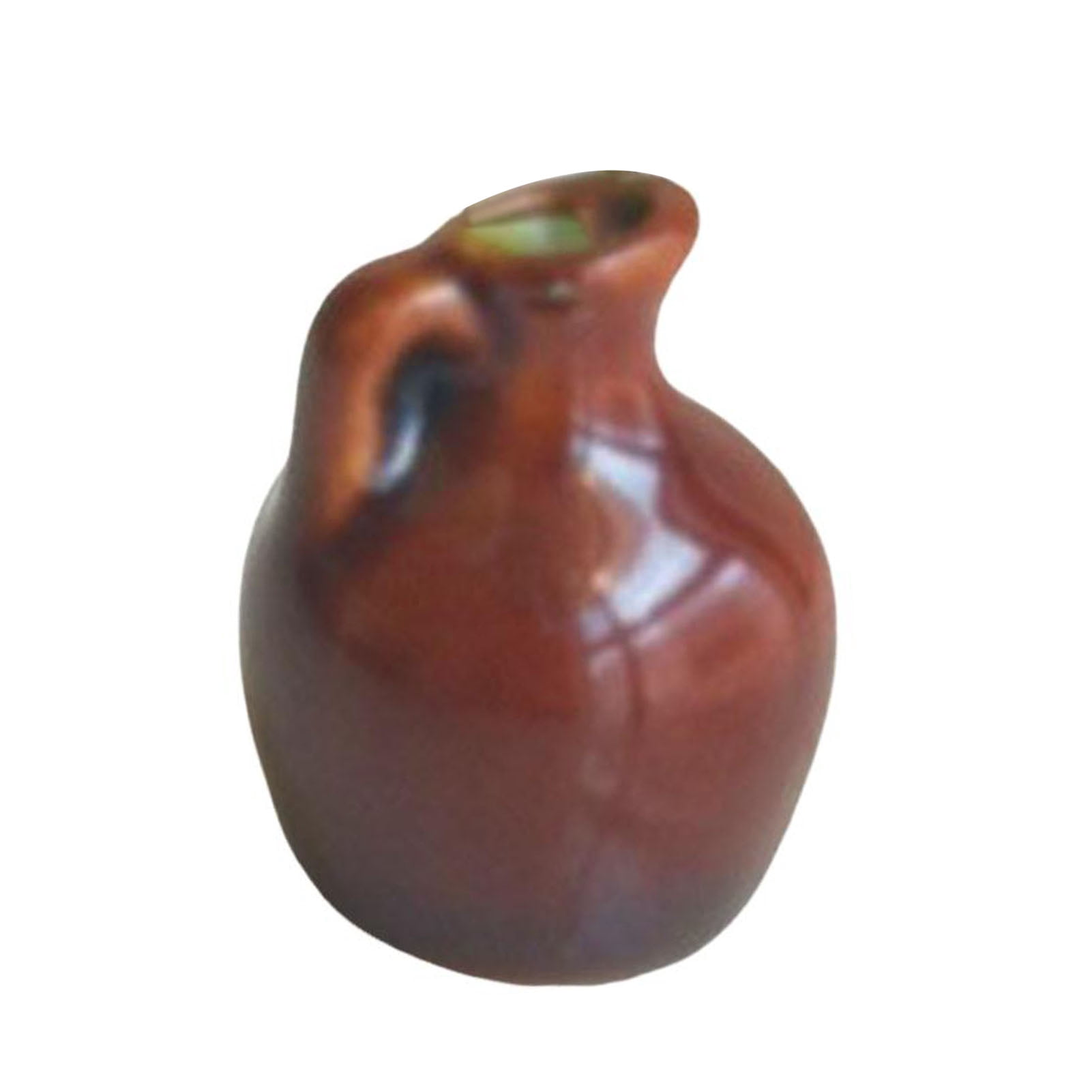 3d Vase Magnet Ceramic Flower Vase Fridge Magnet 3d Plants Vase ...