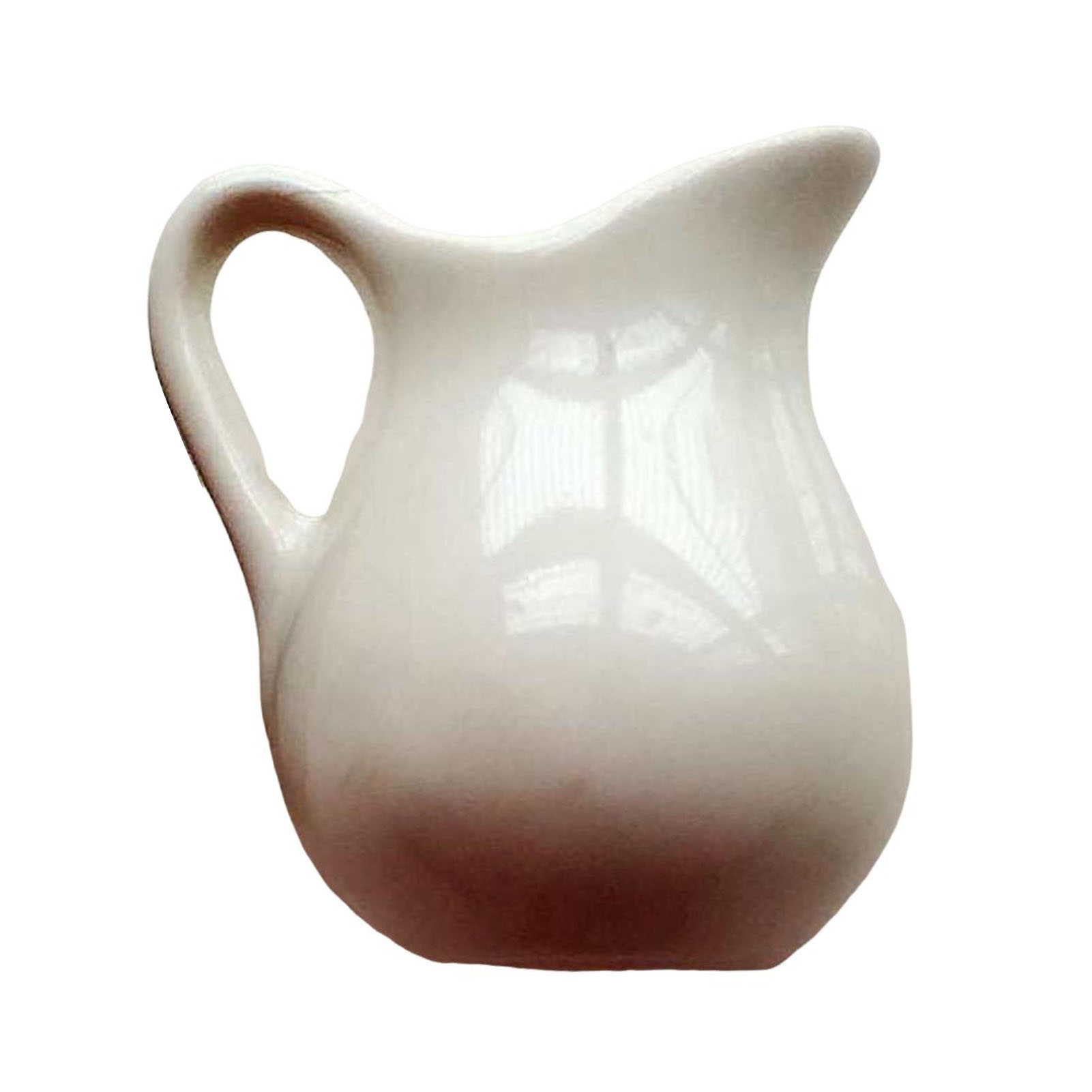3d Vase Magnet Ceramic Flower Vase Fridge Magnet 3d Plants Vase ...