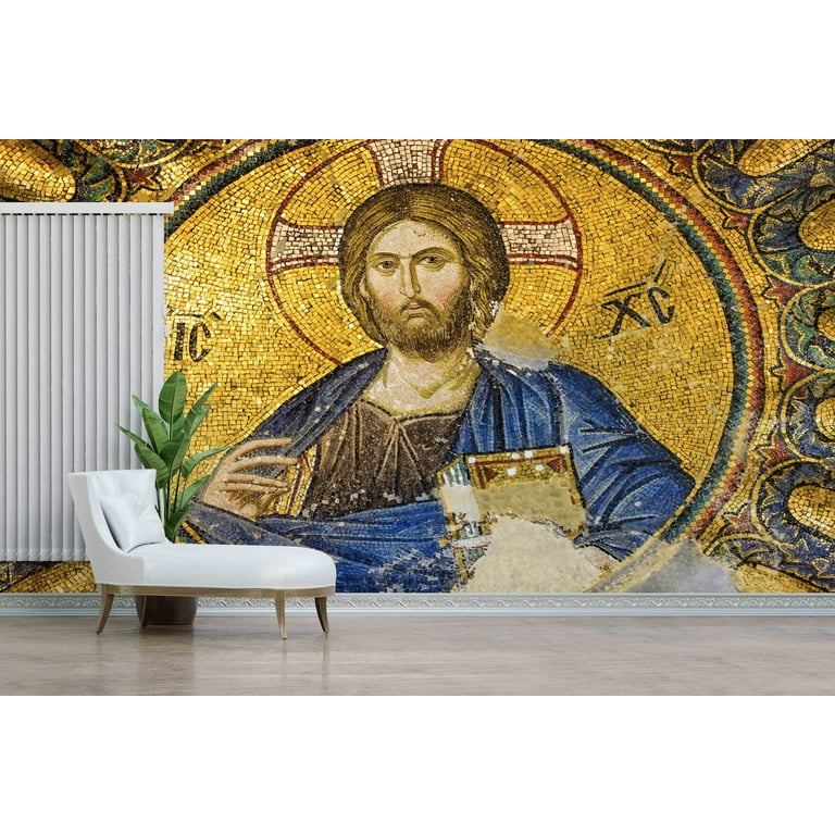 Jesus Of God Wallpapers On Wallpaperdog