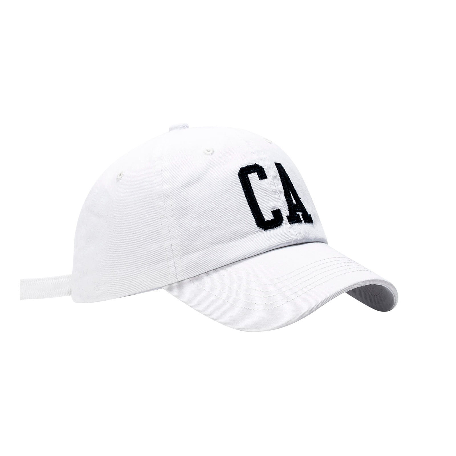 Clearance! Baseball Cap Casual Hats Mens and Womens Summer Fashion ...