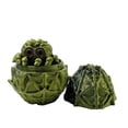 3d-printed Spider Egg Set With Movable Joints Model Desktop Decoration ...