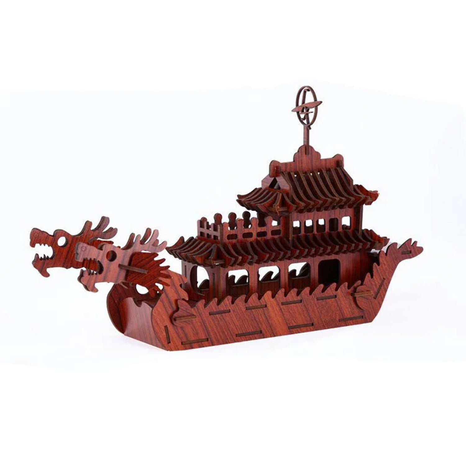 3d wooden puzzle - Walmart.com