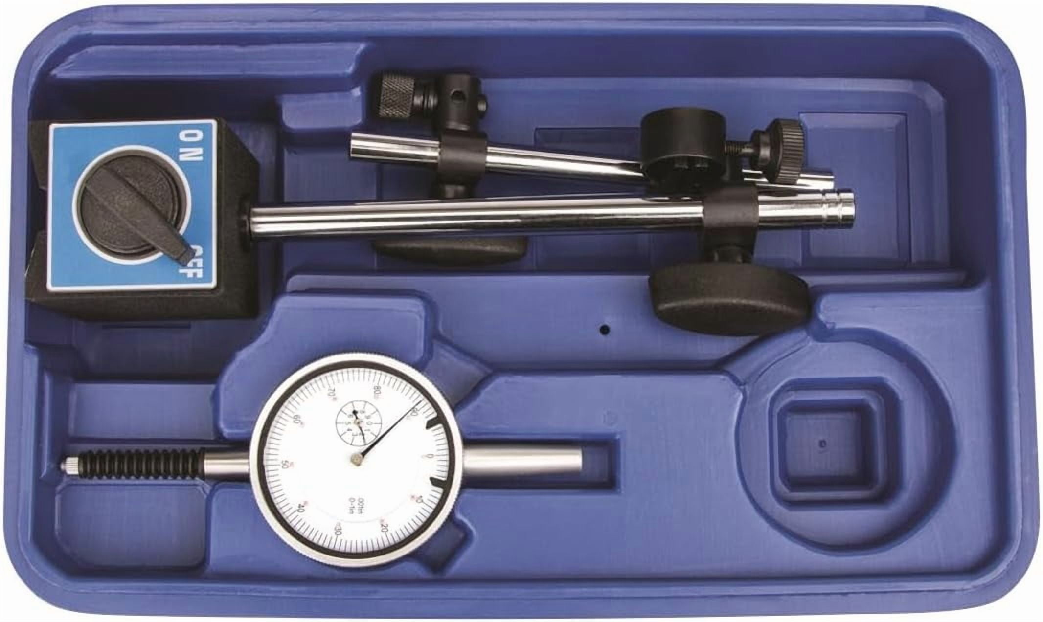 **3d107 rated dial indicator set - Walmart.com