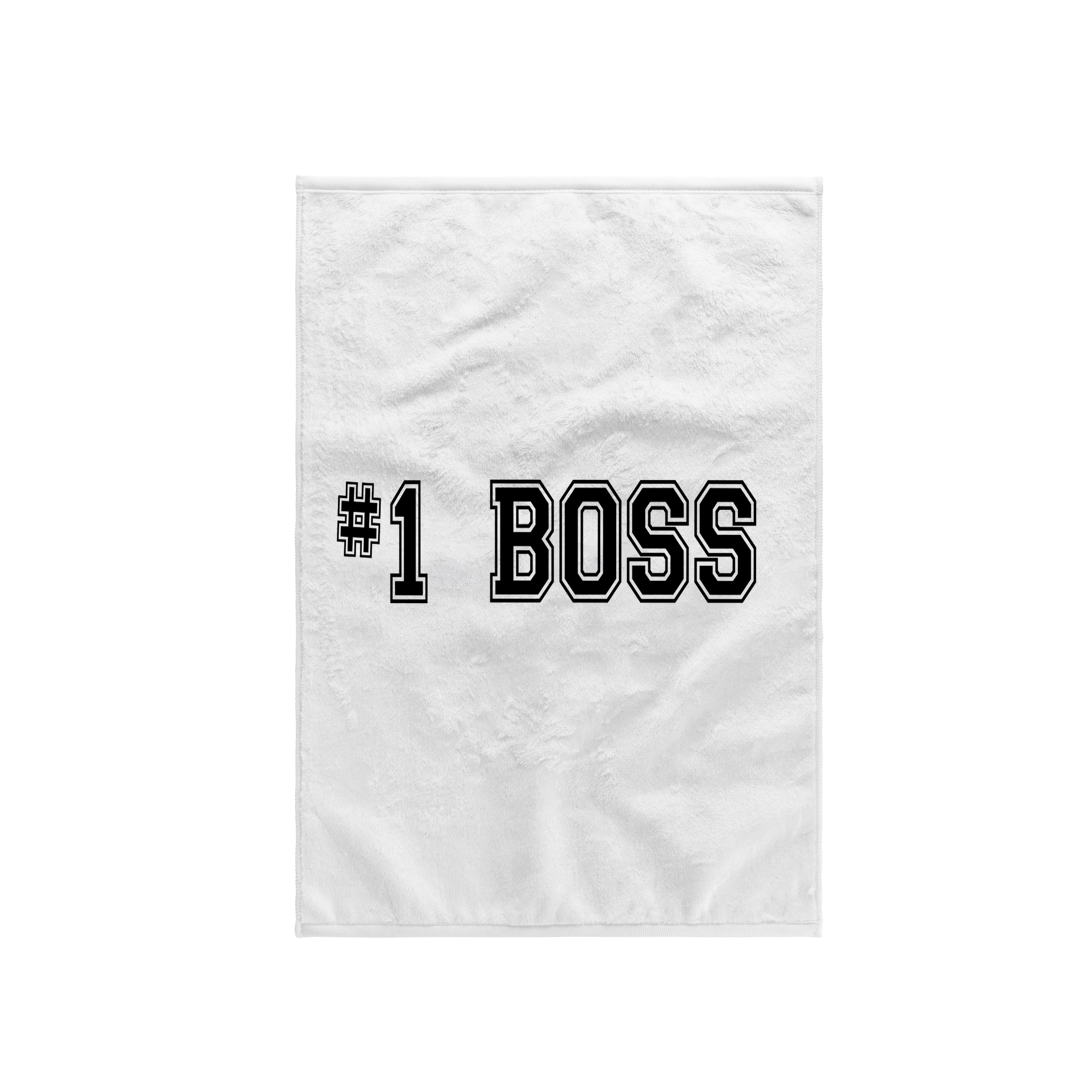 3dRose, #1 Boss - Number One Best Greatest Boss - Work and Office gifts ...