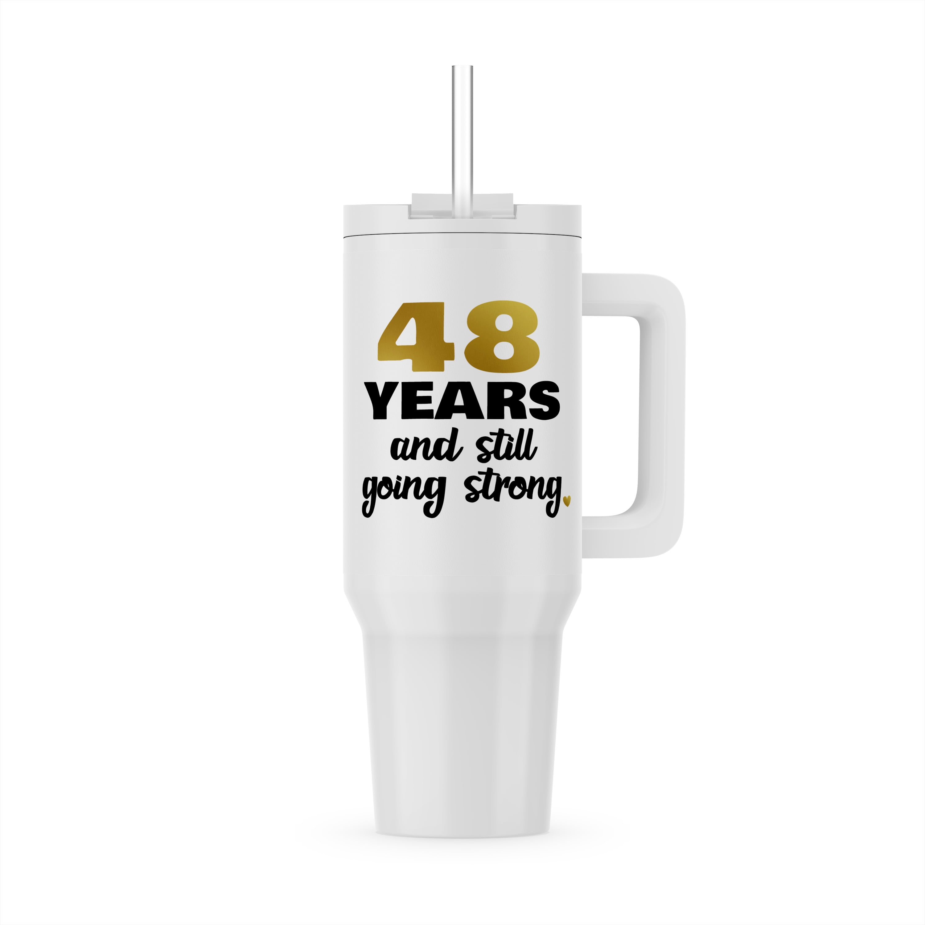 48 Year Anniversary Still Going Strong Gift For 48Th Wedding ...
