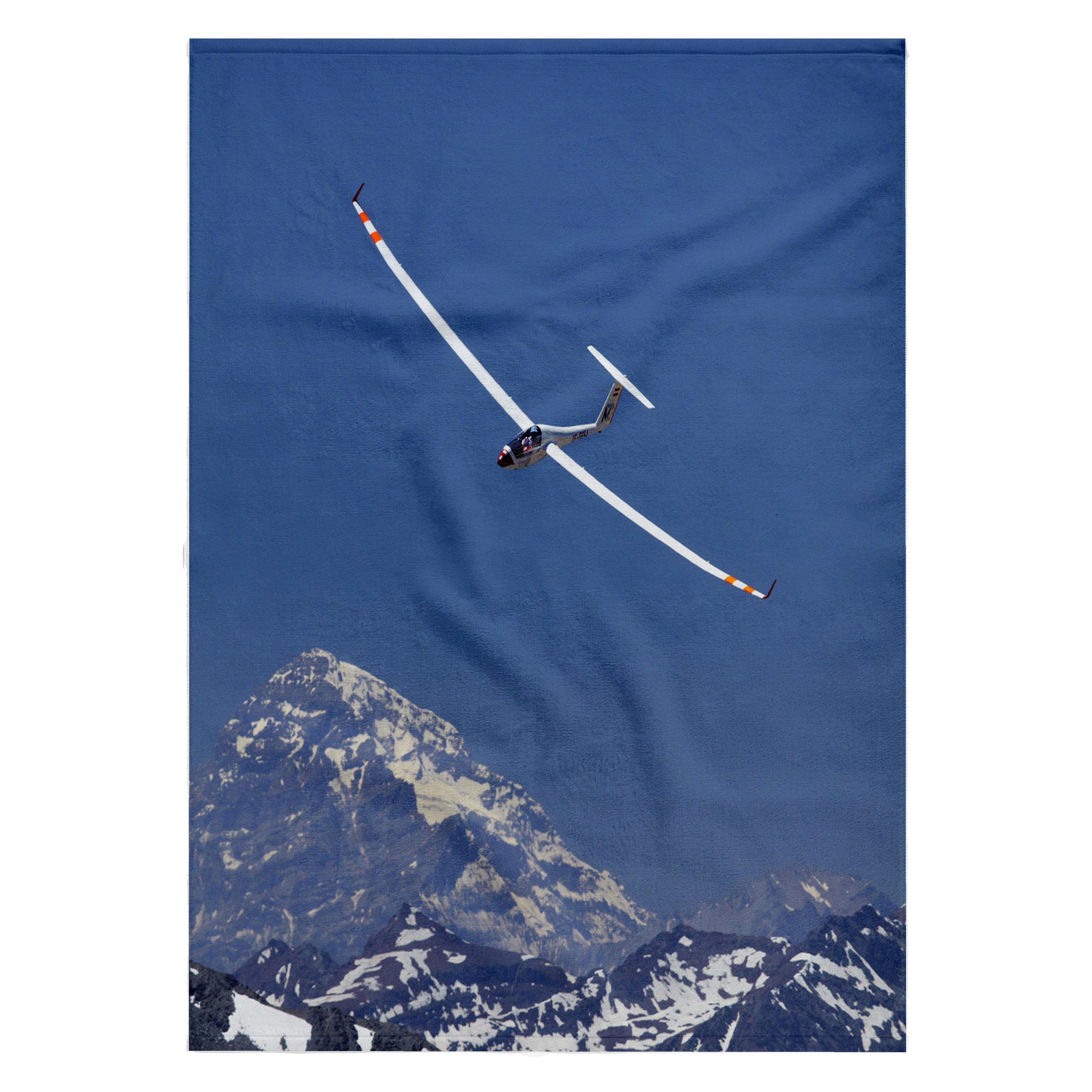 3dRose, Airplane in FAI World Sailplane Grand Prix, Chile - SA05 ...