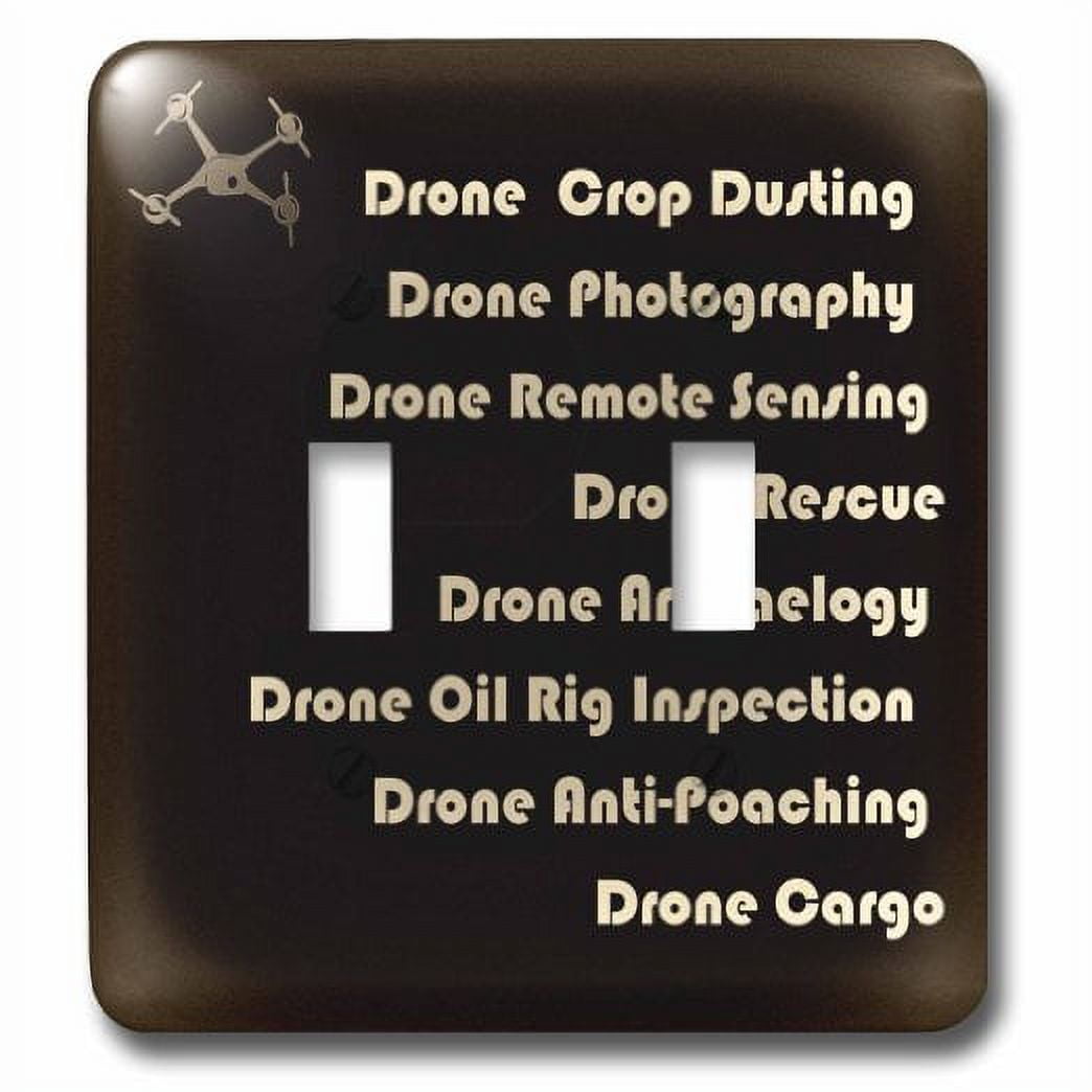 Antique Drone with DIY Accelerometer Gyroscope Brushless Motor GPS ...