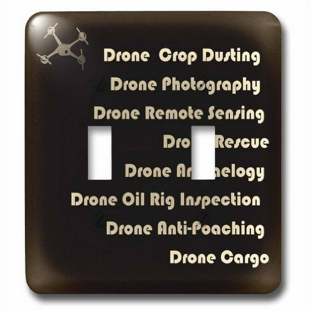 Antique Drone with DIY Accelerometer Gyroscope Brushless Motor GPS ...