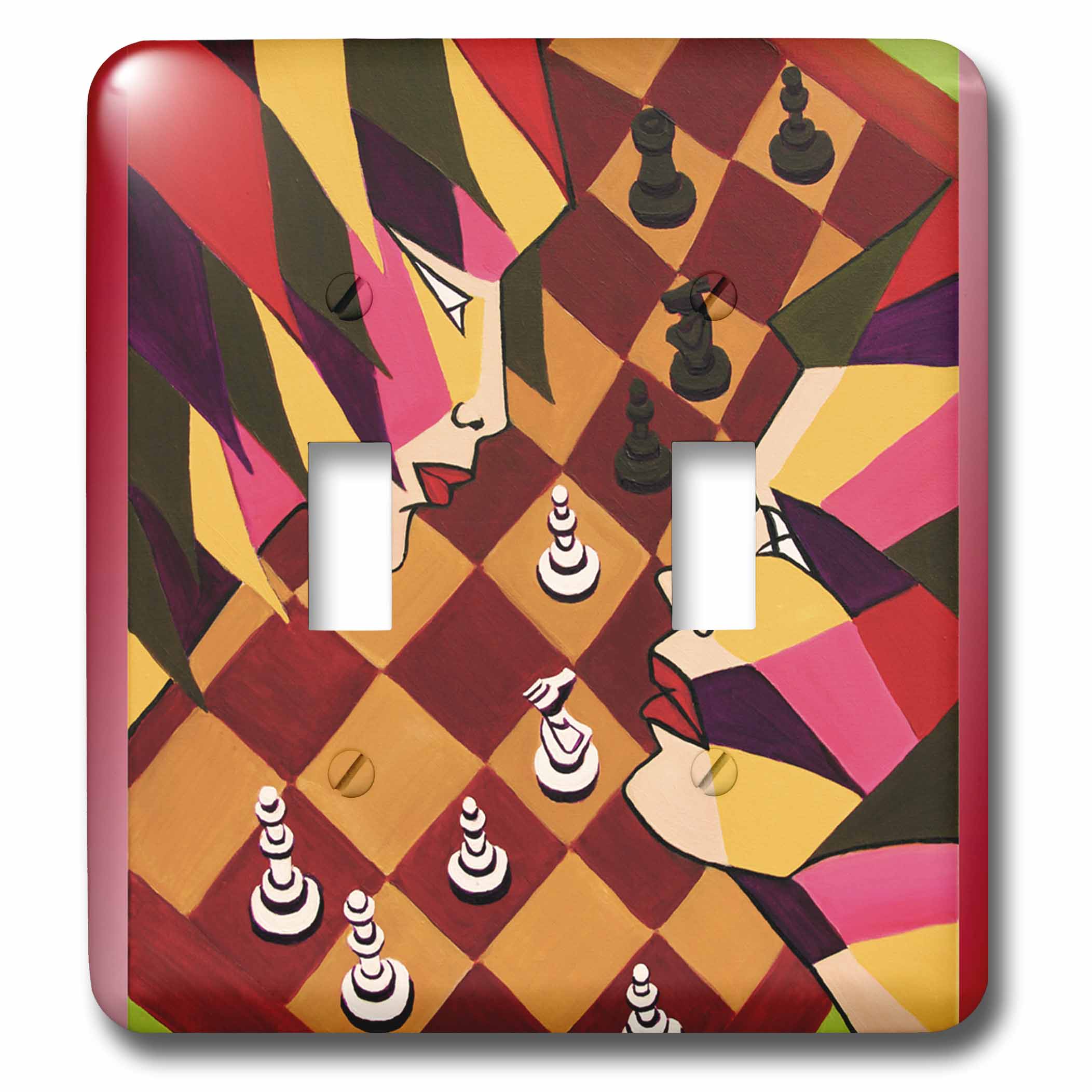 3dRose Board Games - Indoor Playground Lighting Control - Walmart ...