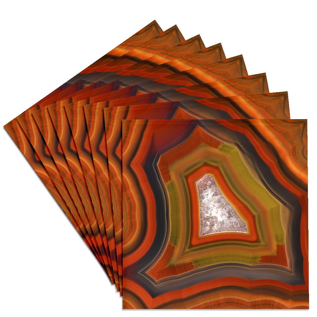 3dRose, Argentina. Condor Agate stone pattern - SA01 BJA0045 - Jaynes ...