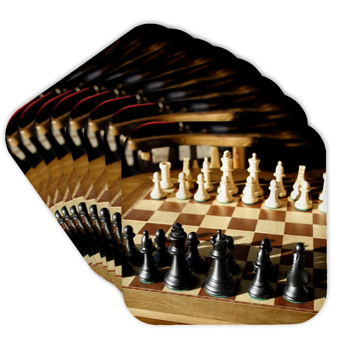 3dRose, Argentina, El Calafate, Chess board, game - SA01 MME0236 ...