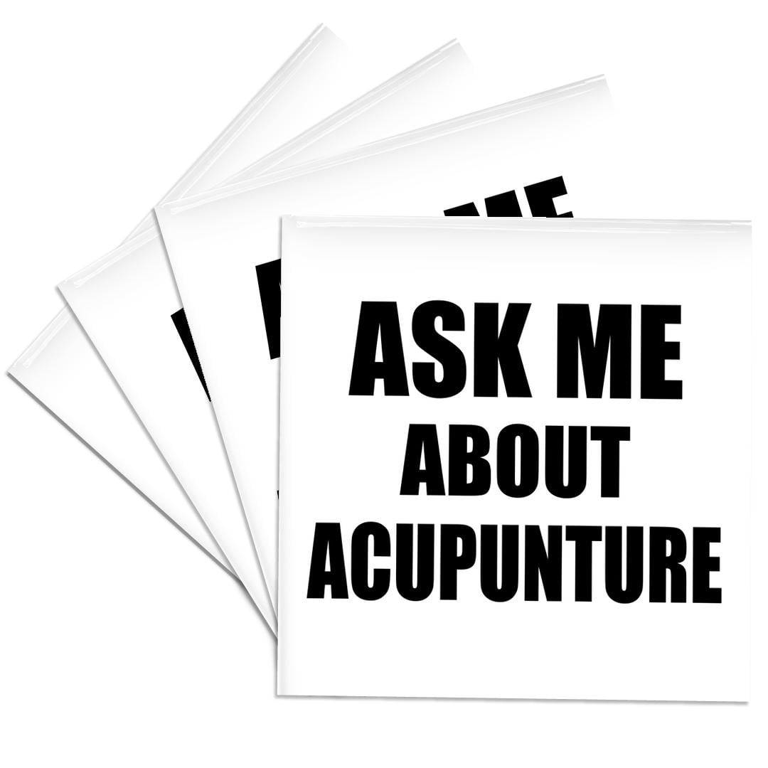 3dRose, Ask me about Acupuncture therapy - Advertise your practice ...