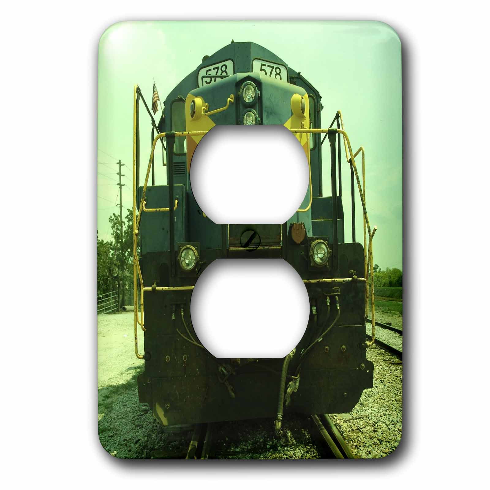 3dRose, Bad Boy, 2 plug outlet cover - Walmart.com