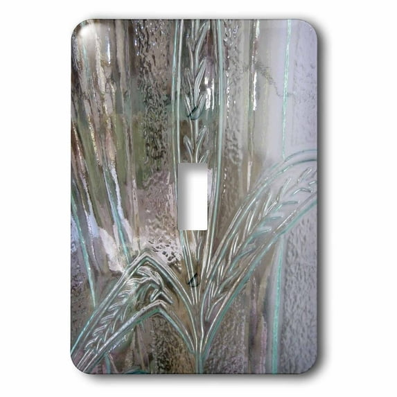 3dRose, Bamboo Glass, single toggle switch - Walmart.com
