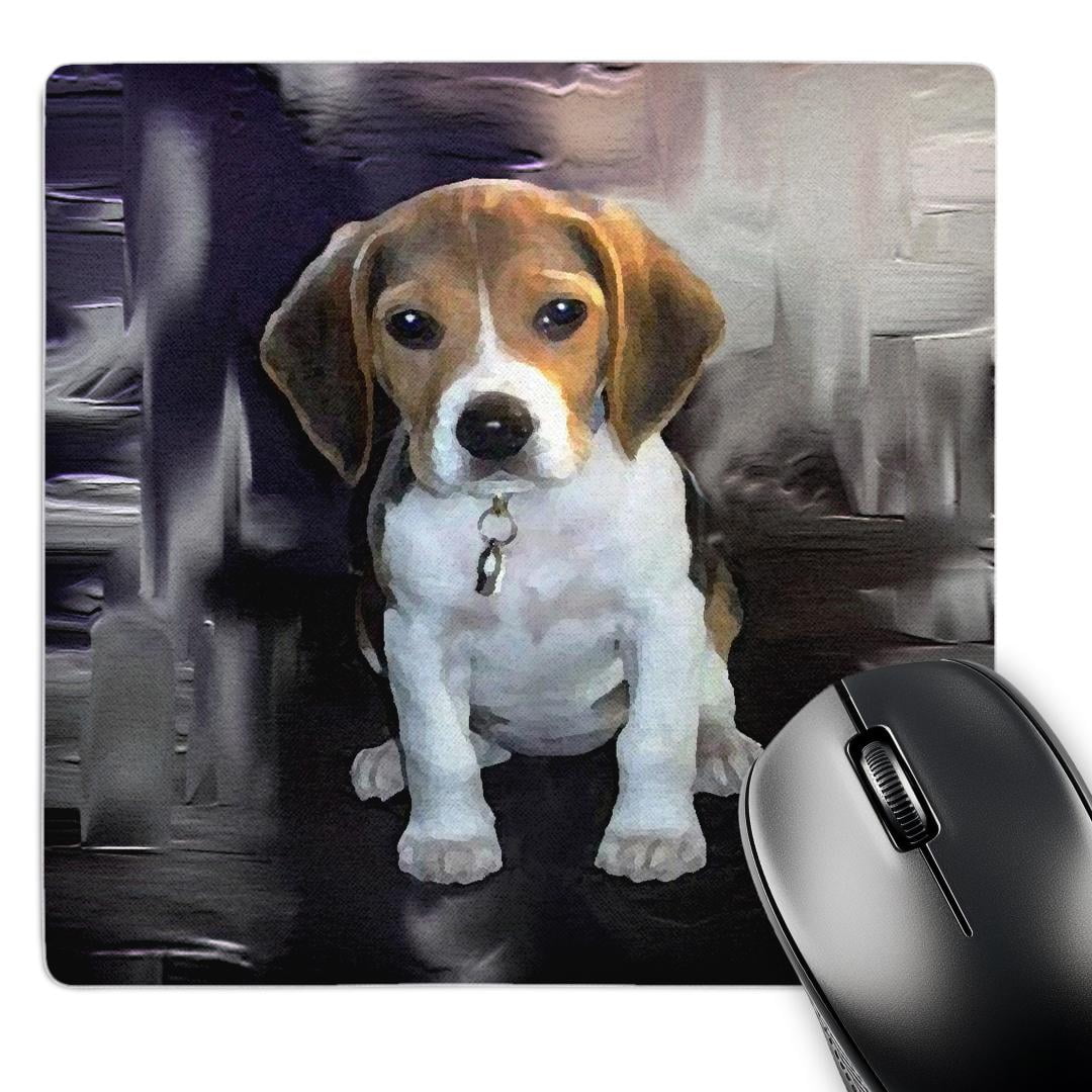 3dRose, Beagle, Mouse Pad - Walmart.com