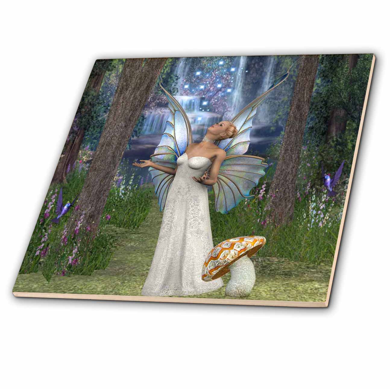 Fairy Tile