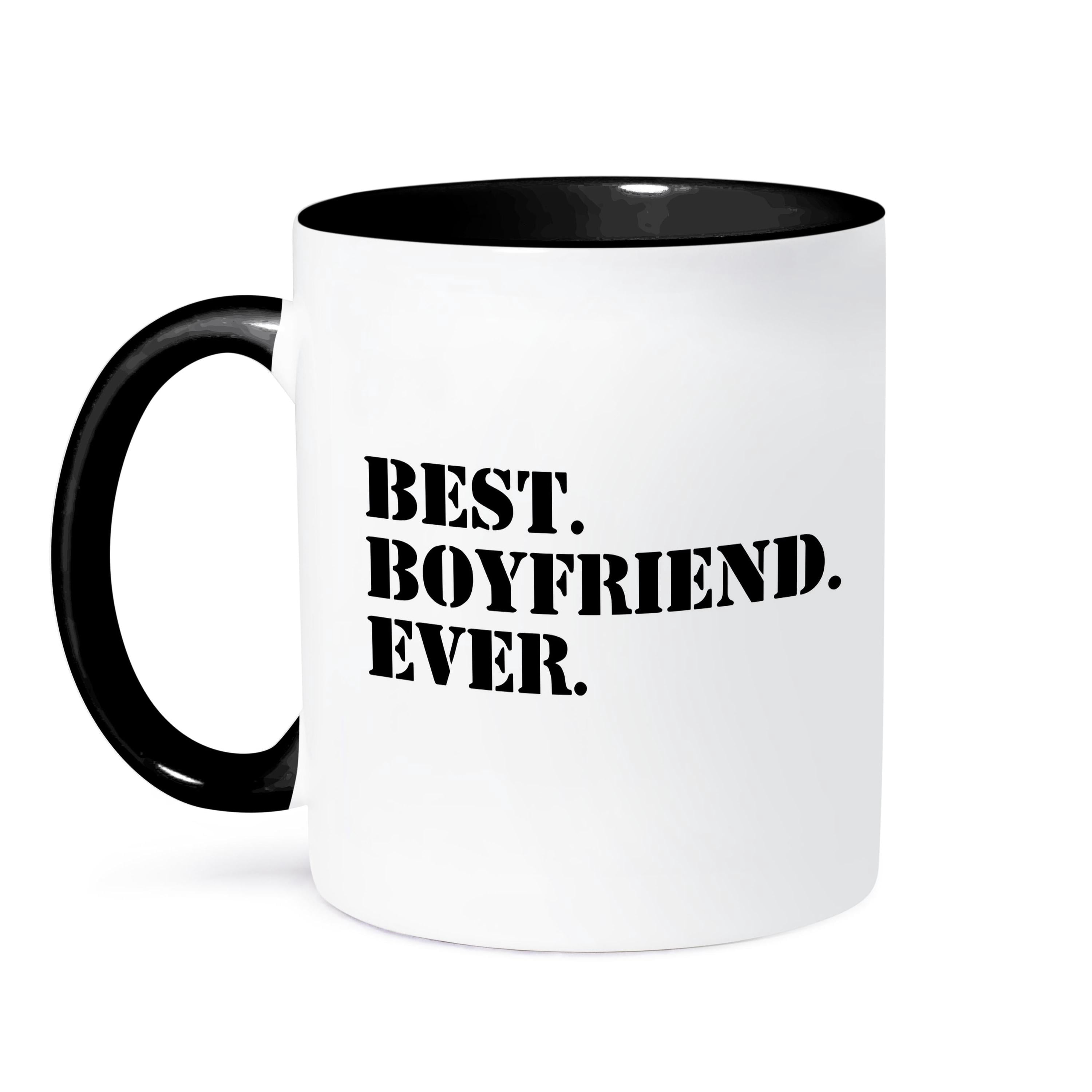 3dRose, Best Boyfriend Ever - fun romantic love and dating gifts for ...