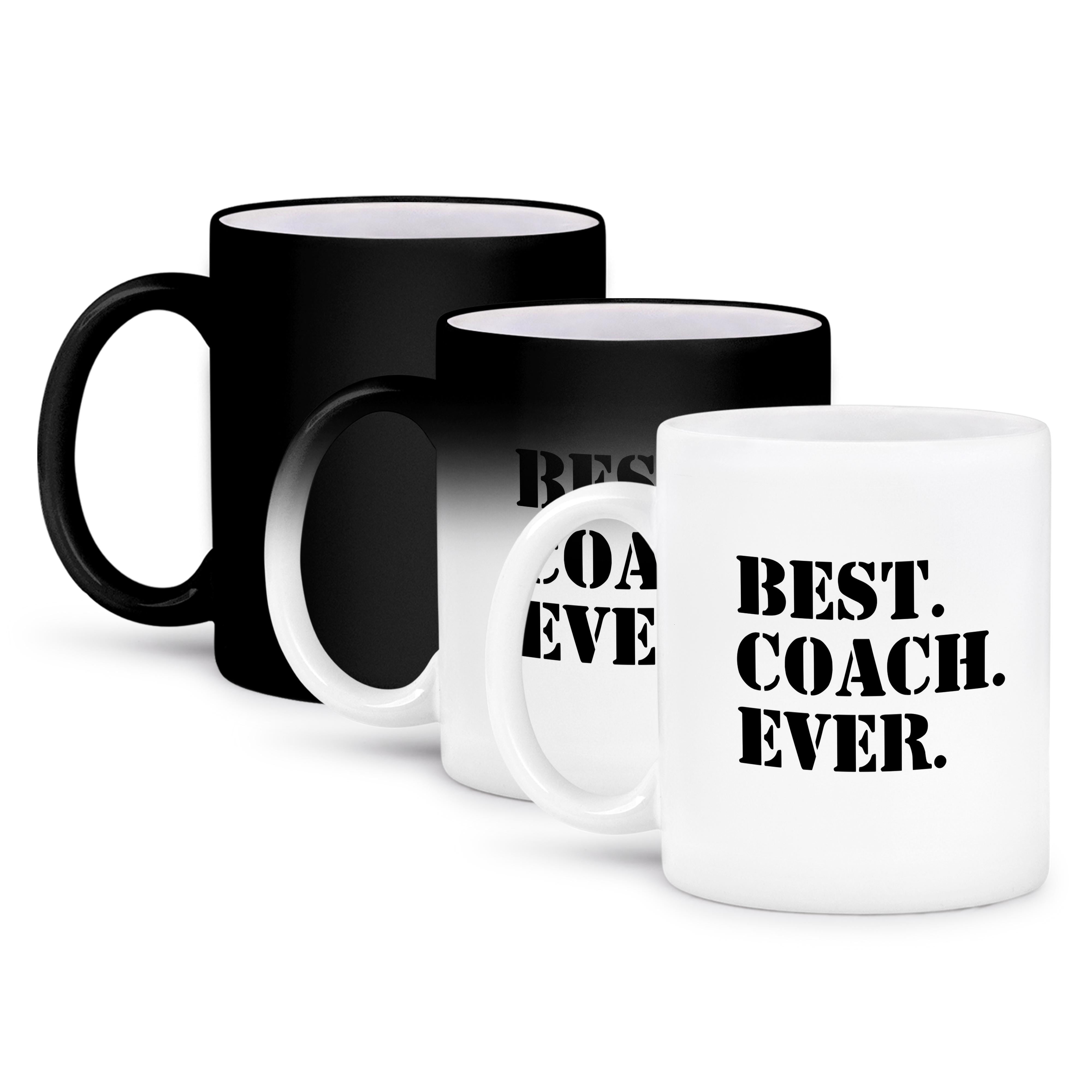 3dRose, Best Coach Ever - Gifts for Sports Coaches - Life Coaches - or ...