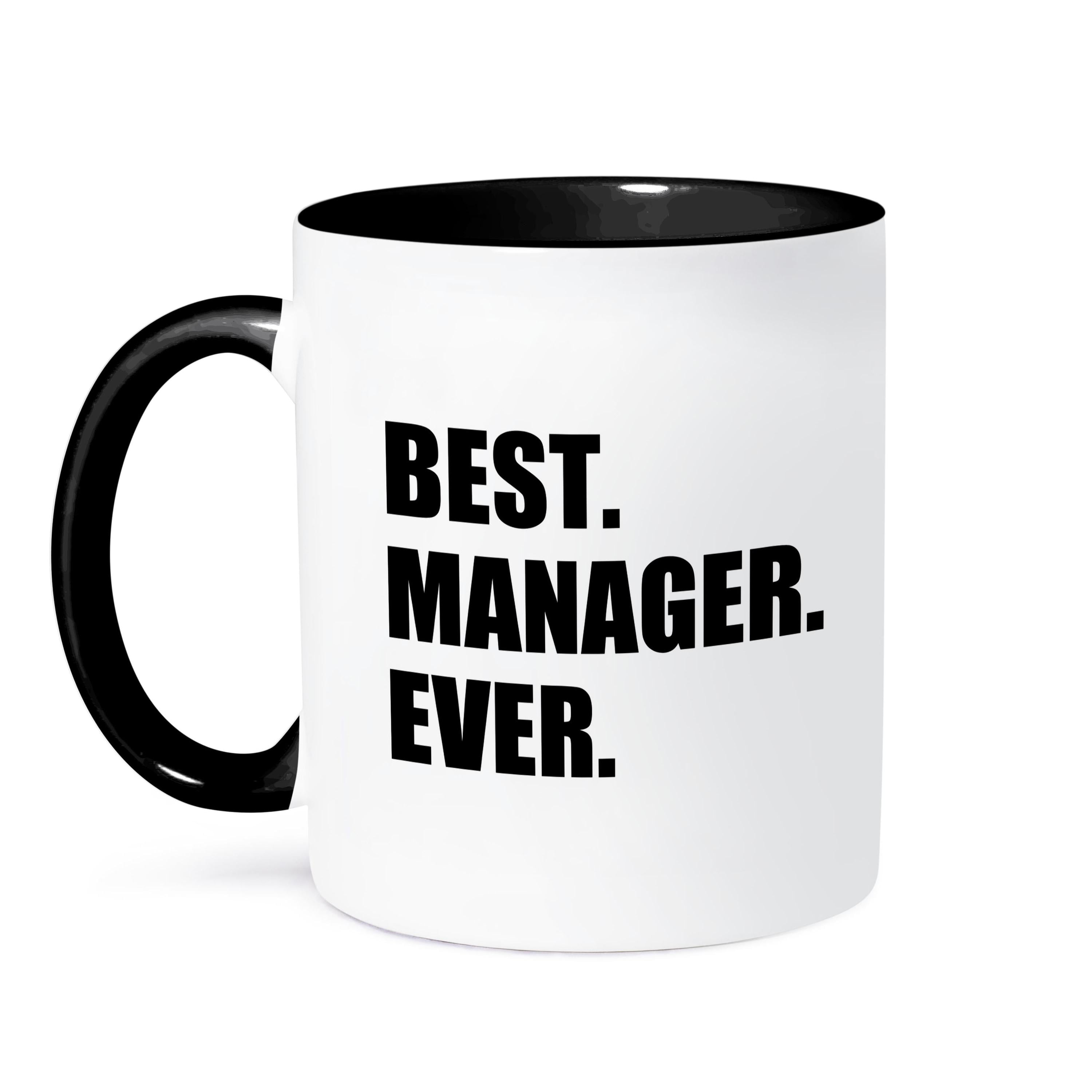 3dRose, Best Manager Ever - worlds greatest managerial worker - fun job ...