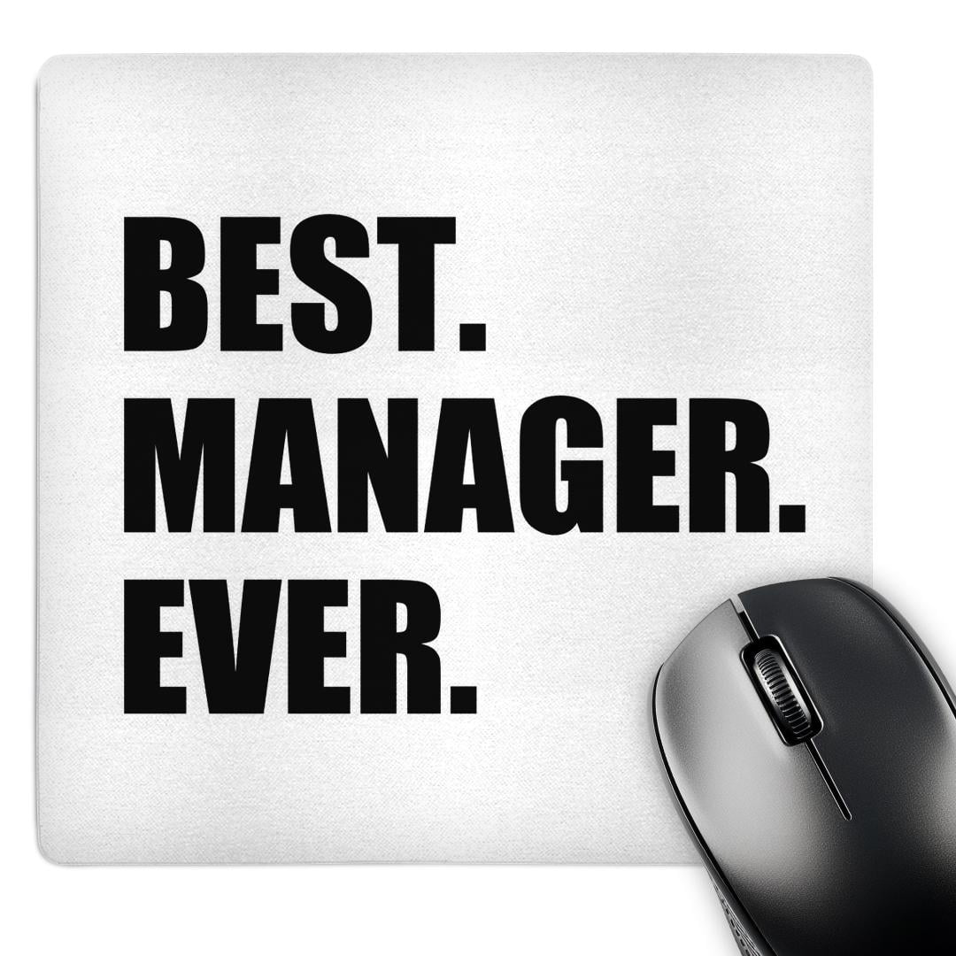 3dRose, Best Manager Ever - worlds greatest managerial worker - fun job ...