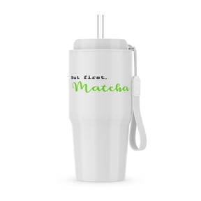 Matcha Tumbler