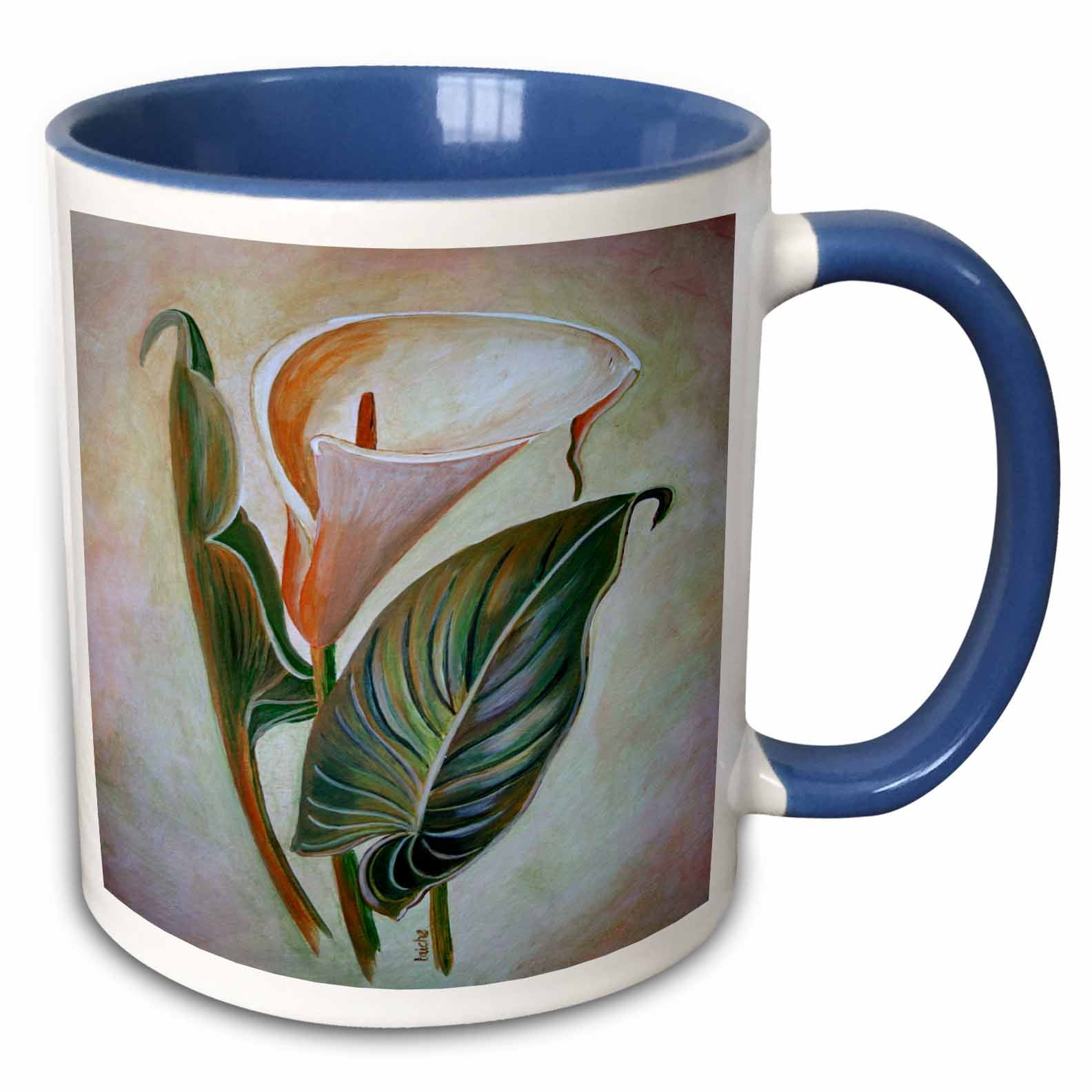 3drose, Calla Lily - Botanical, Calla, Elegance, Floral, Flower, Garden ...