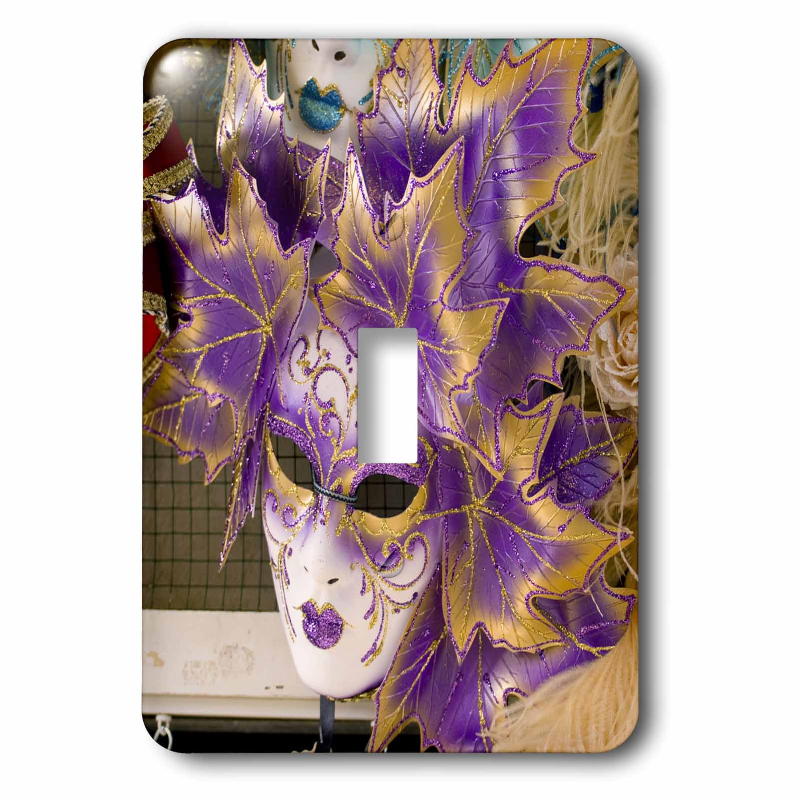 3dRose, Carnival party masks, Venice, Italy - EU16 BBA0176 - Bill ...