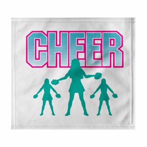 Cheerleader Faces