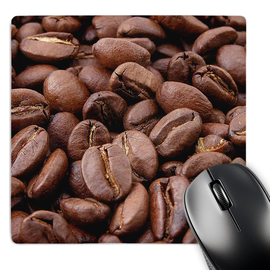 3dRose, Coffee Beans - coffee, coffee beans, kitchen art, coffee seeds ...